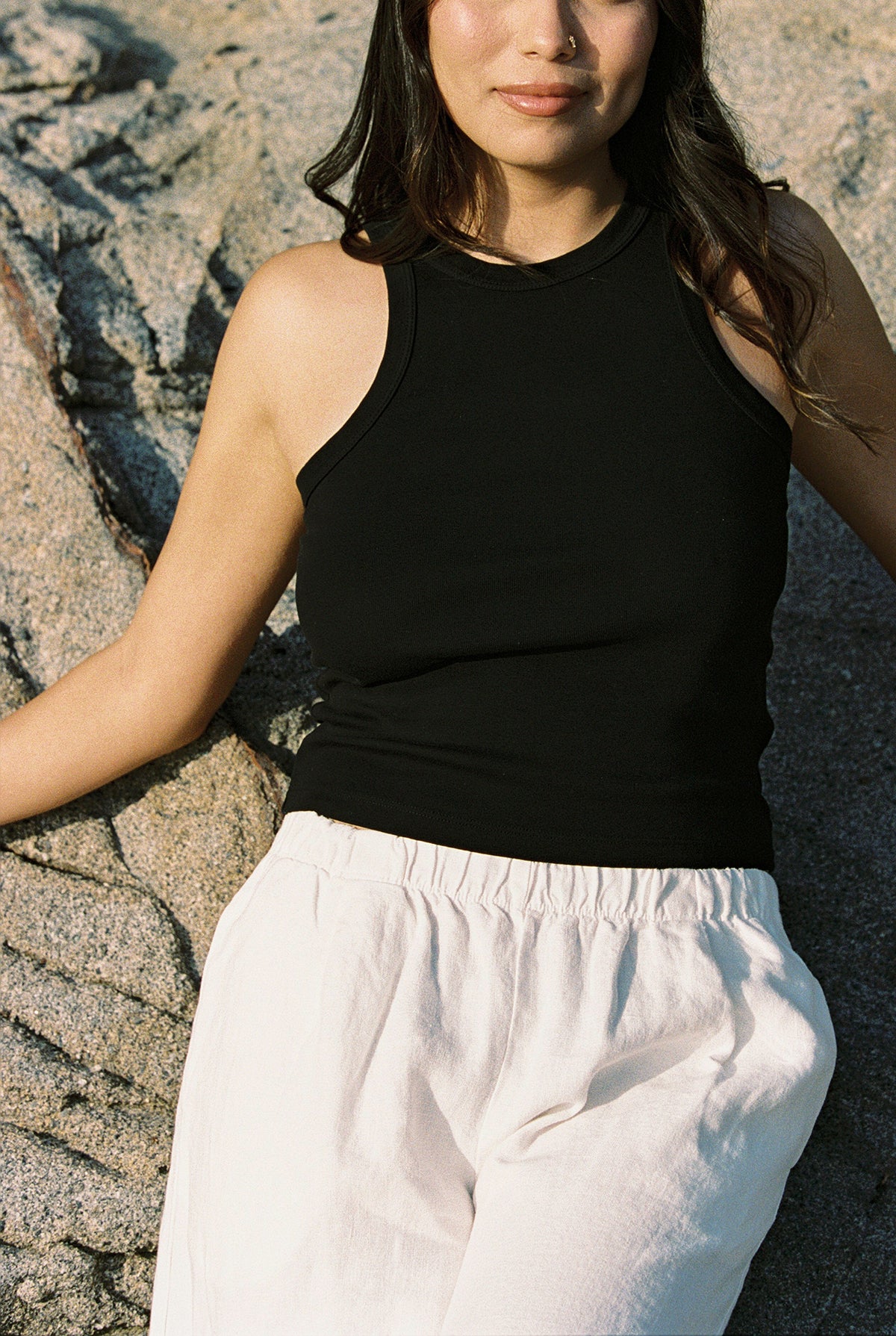 LA RELAXED | Responsible Design